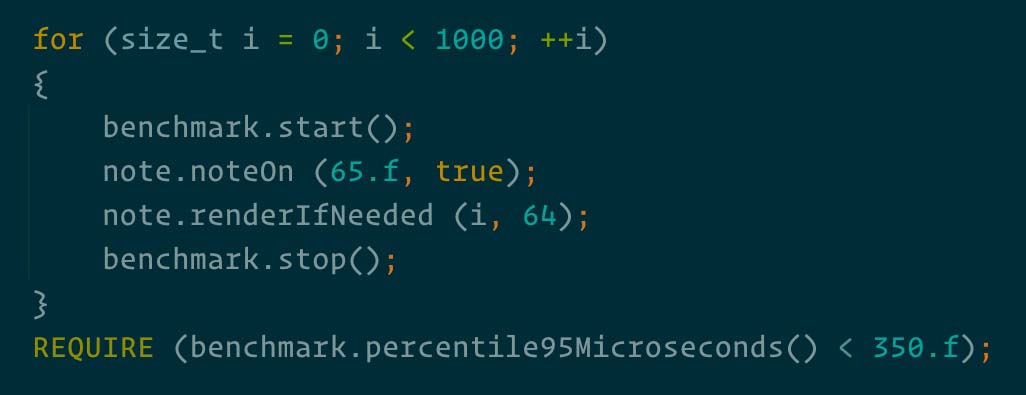 Sine Machine, a new additive synth · Melatonin