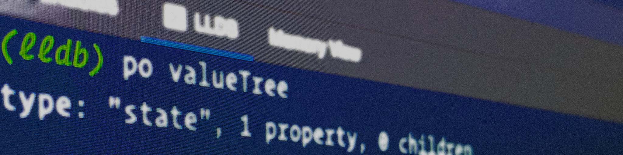 How to create LLDB type summaries and synthetic children for your ...