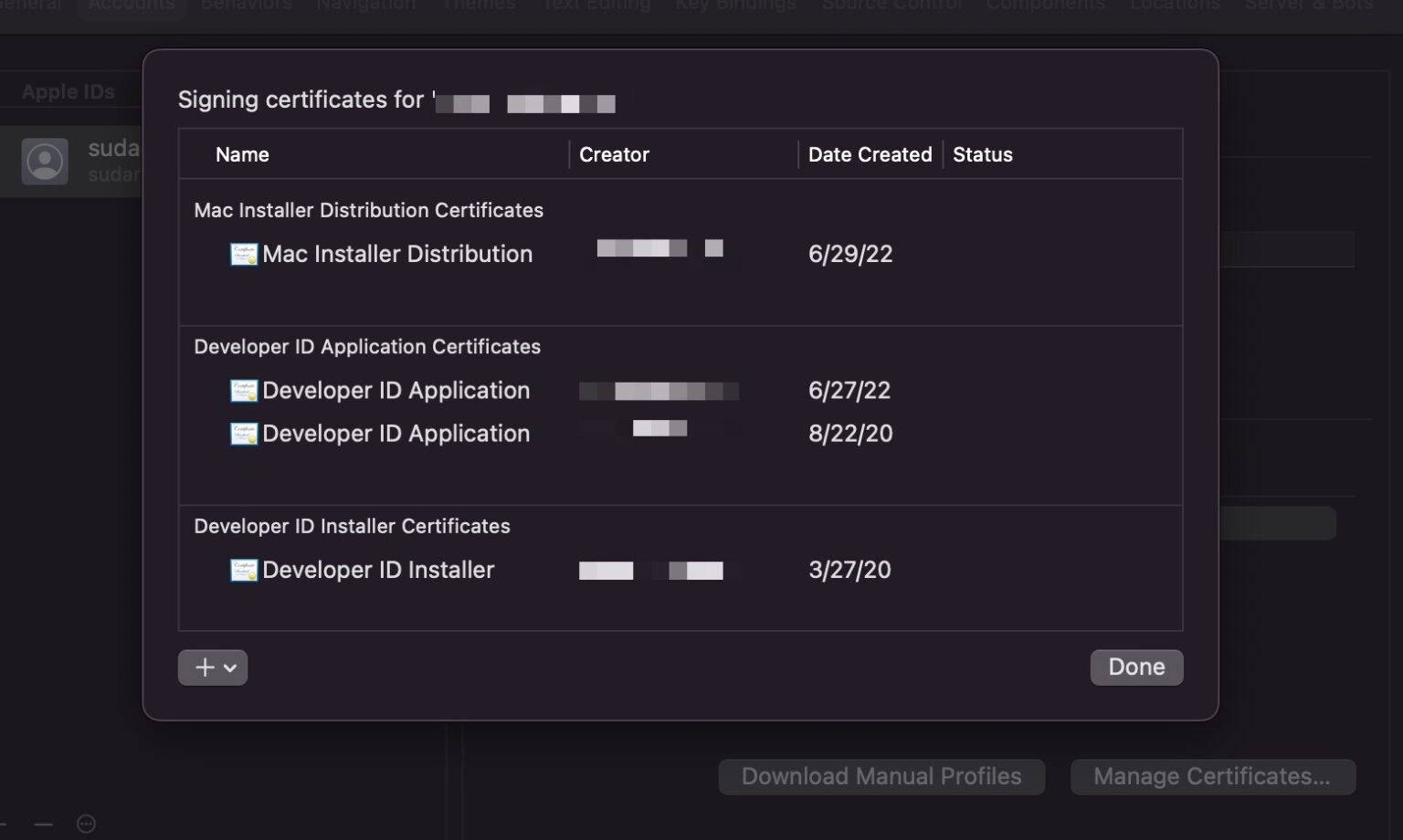How to code sign and notarize macOS audio plugins in CI · Melatonin