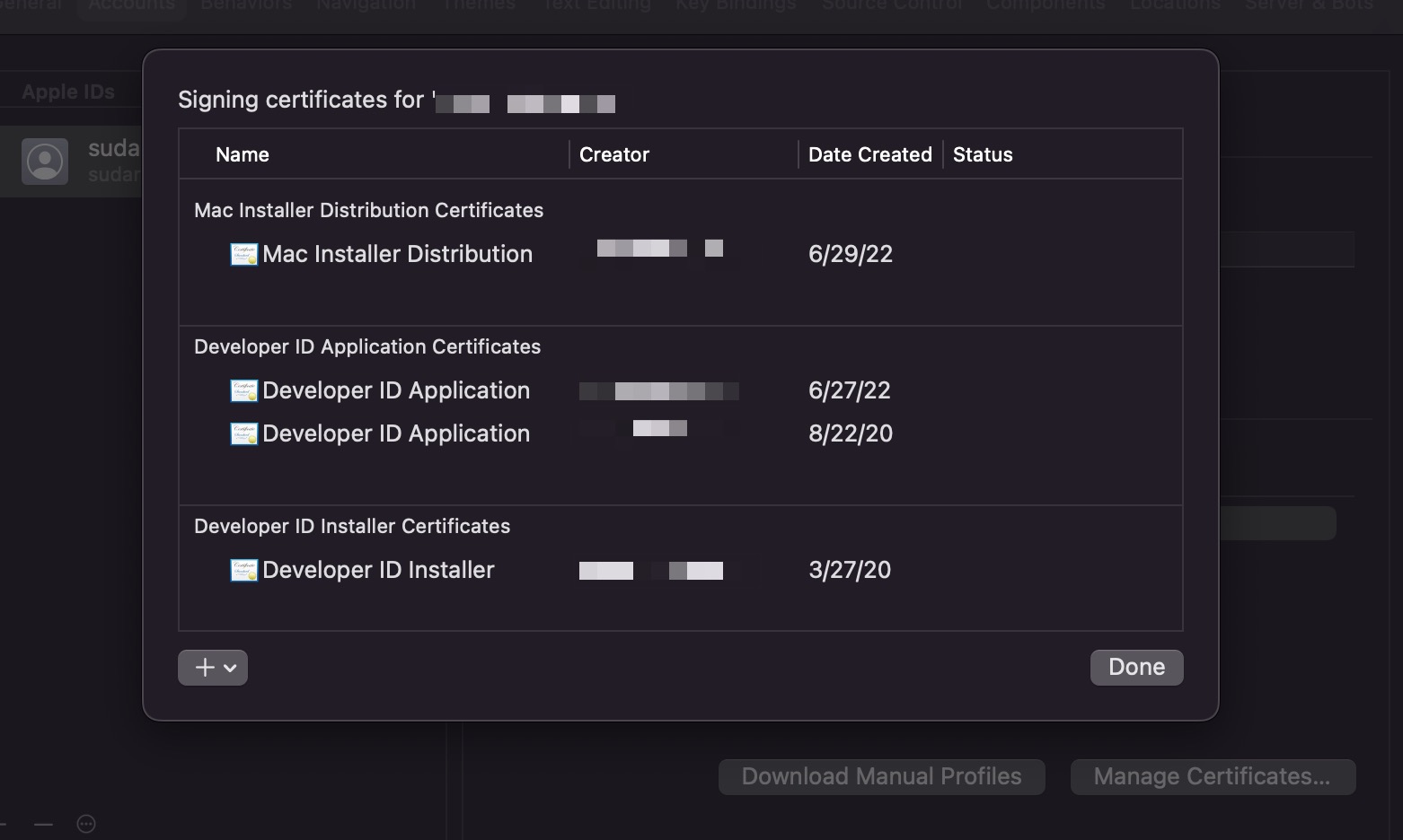 How to code sign and notarize macOS audio plugins in CI · Melatonin