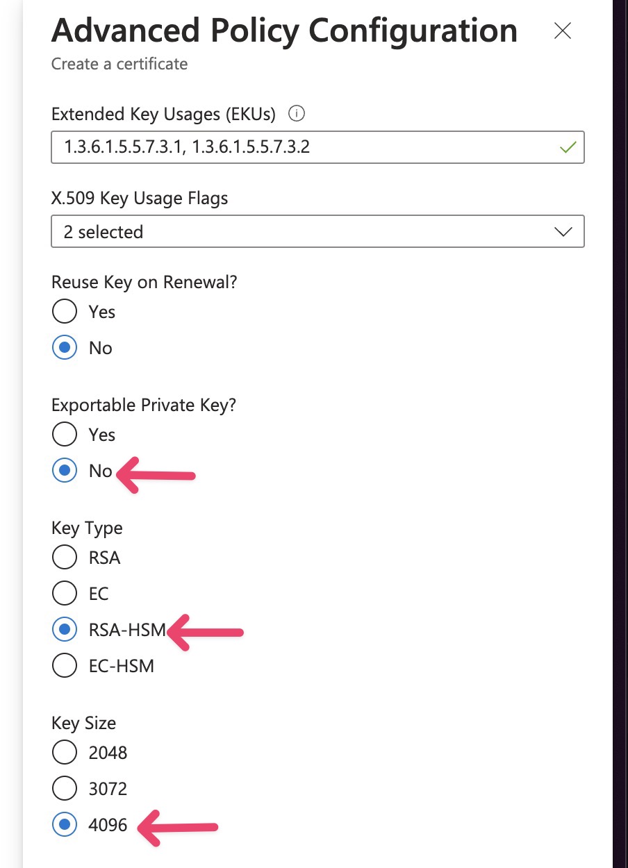 How to code sign Windows installers with an EV cert on GitHub Actions ...