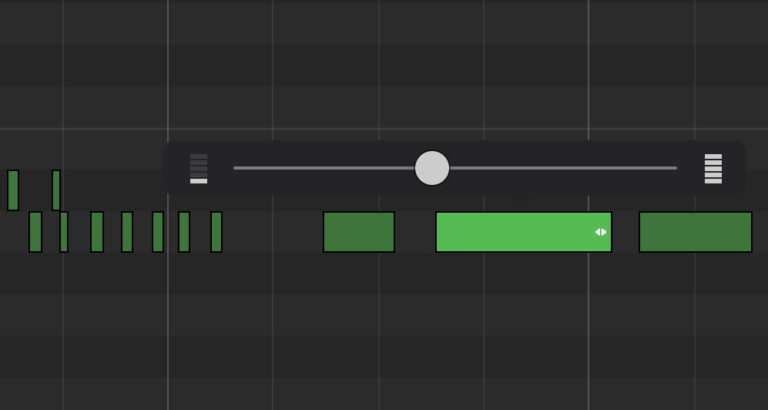 Doing my synthesizer homework: The quirks of MIDI Velocity · Melatonin