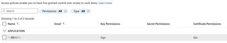 How to code sign Windows installers with an EV cert on GitHub Actions ...