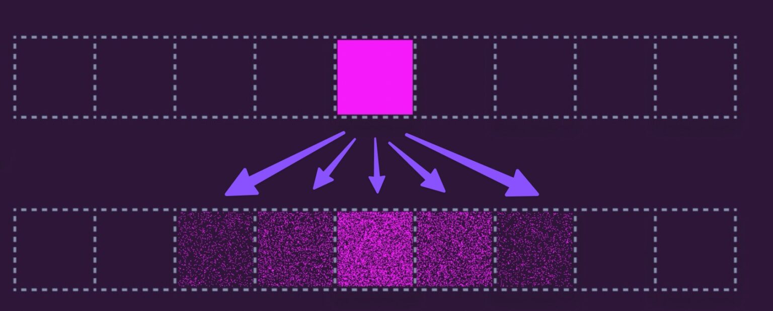 Implementing Marios Stack Blur 15 Times In C With Tests And