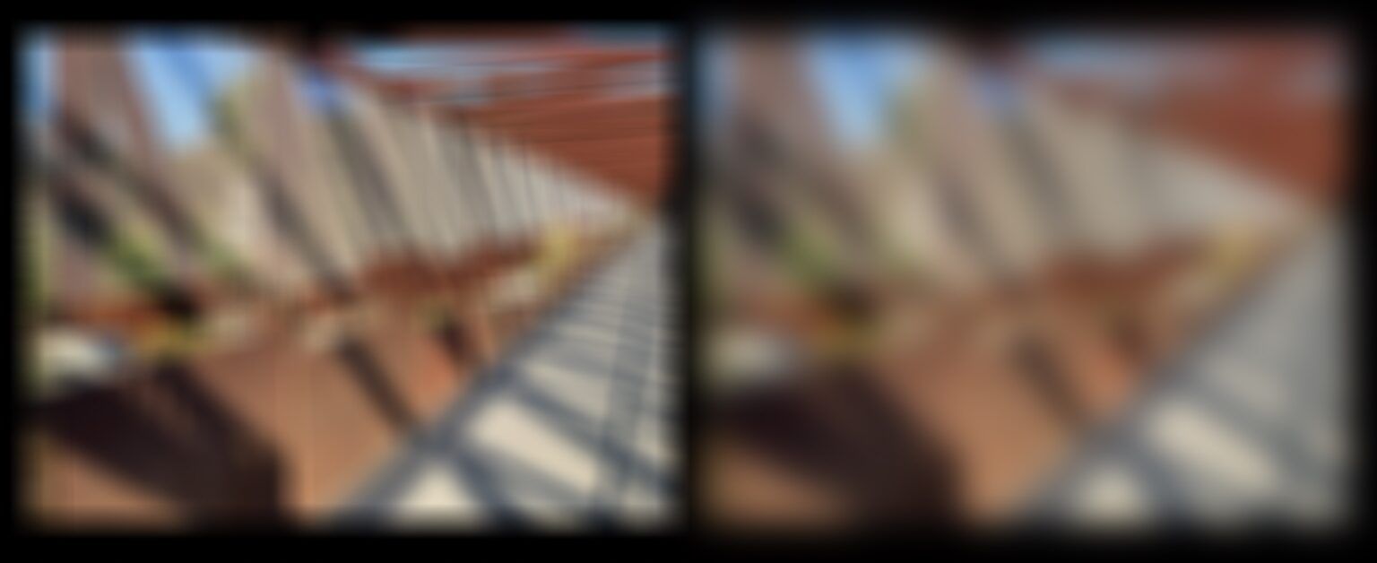 Implementing Mario's Stack Blur 15 times in C++ (with tests and ...