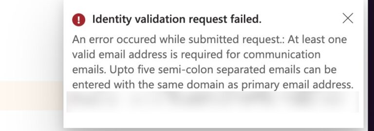 Code Signing On Windows With Azure Trusted Signing · Melatonin