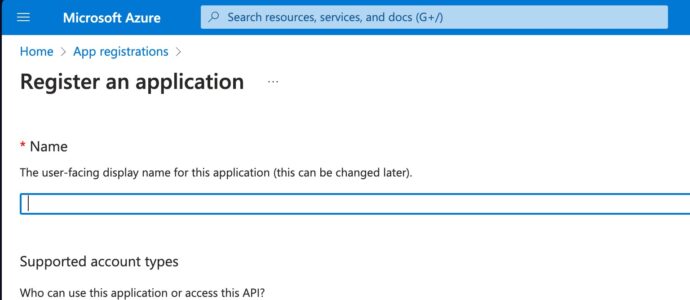 Code signing on Windows with Azure Trusted Signing · Melatonin