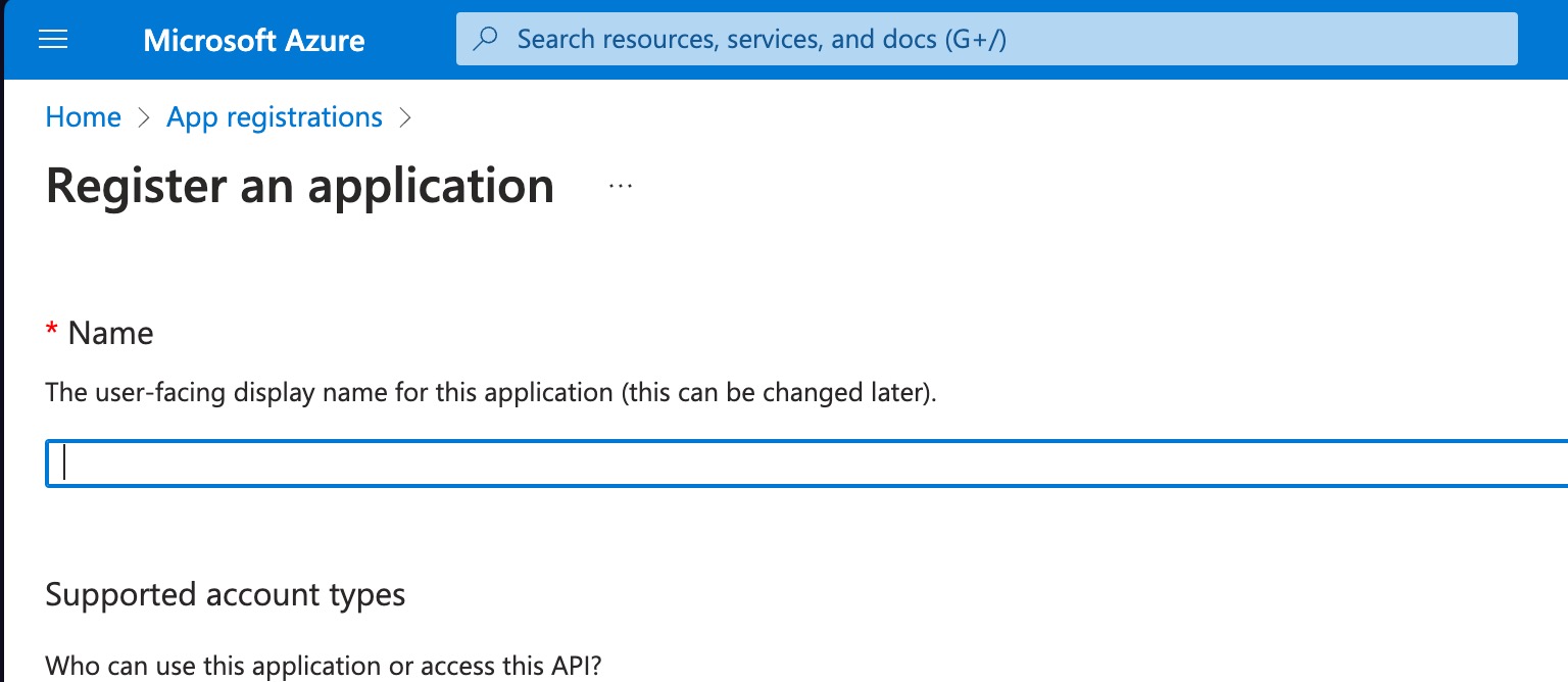 Code Signing On Windows With Azure Trusted Signing · Melatonin