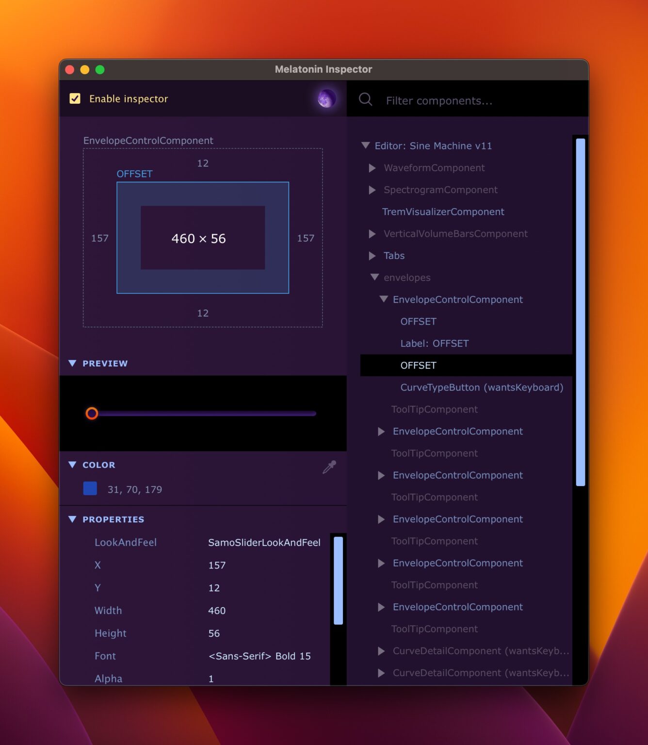 The big list of JUCE tips and tricks (from n00b to pro) · Melatonin