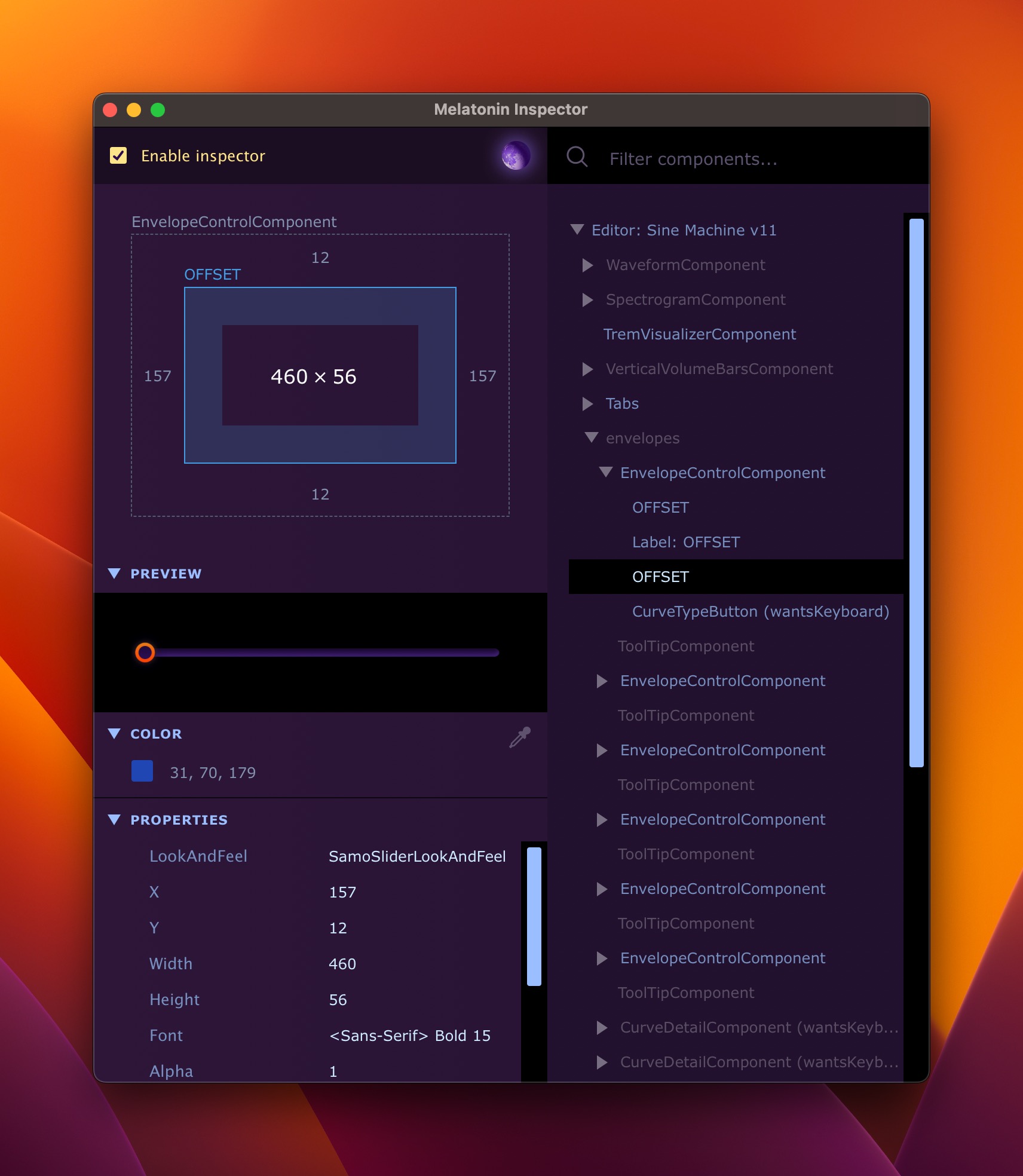 The big list of JUCE tips and tricks (from n00b to pro) · Melatonin